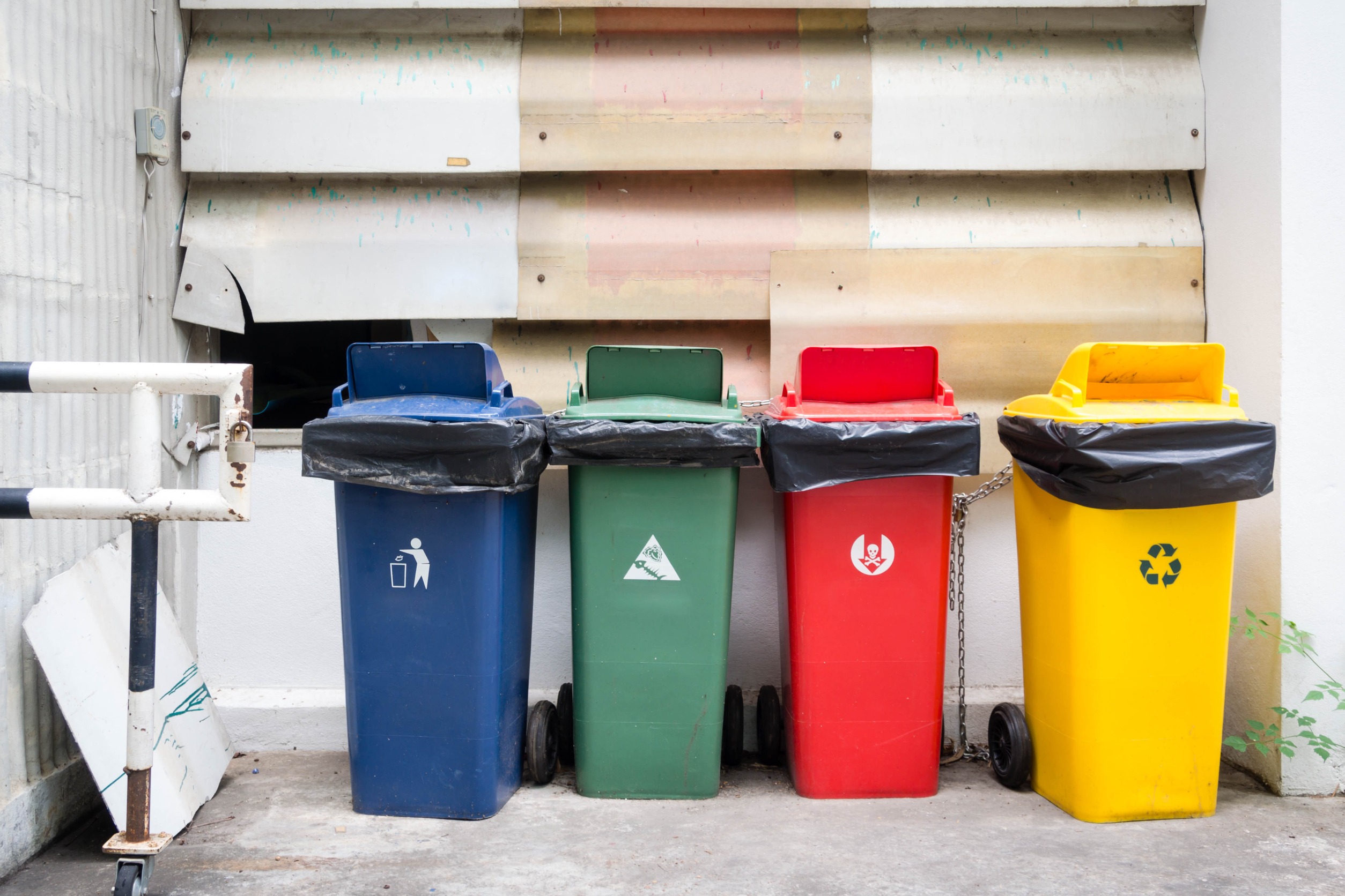 Pourquoi mettre en place le tri des déchets dans votre entreprise