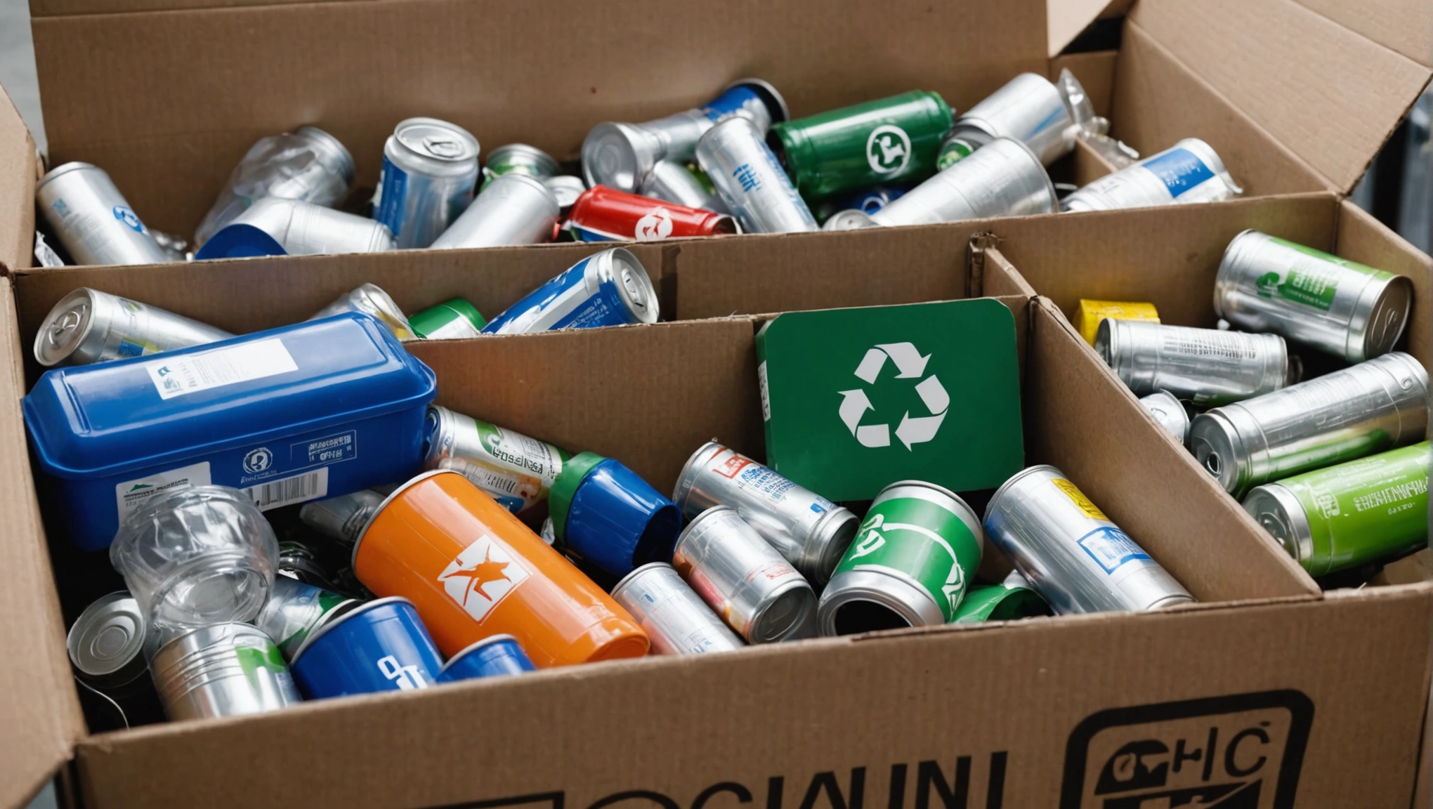 Comprendre les emballages recyclables : un guide pratique - Objectif ...